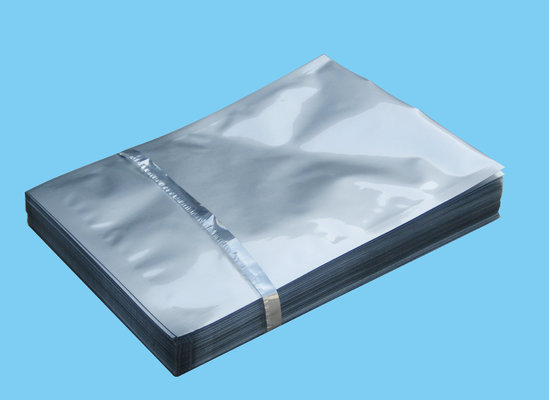 Heat Sealing Aluminum Foil Bags Exporter supplier