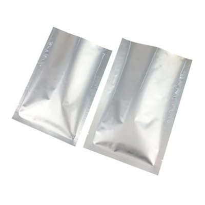 Heat Sealing Aluminum Foil Bags Exporter supplier