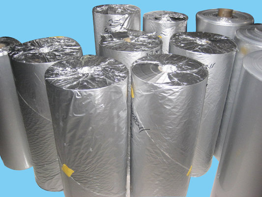 Aluminum Foil Film manufacturers supplier