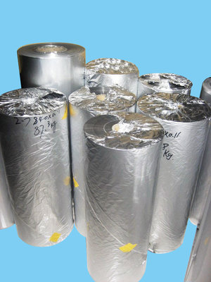Aluminum Foil Film manufacturers supplier