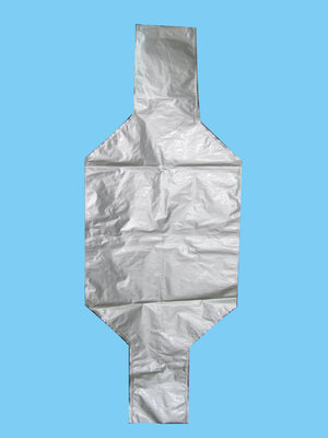 Aluminum Barrier Foil Liners Supplier supplier