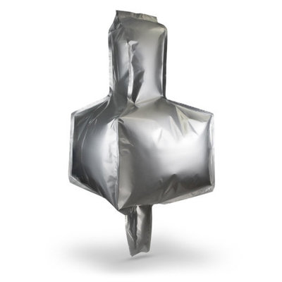 Aluminum Barrier Foil Liners Supplier supplier
