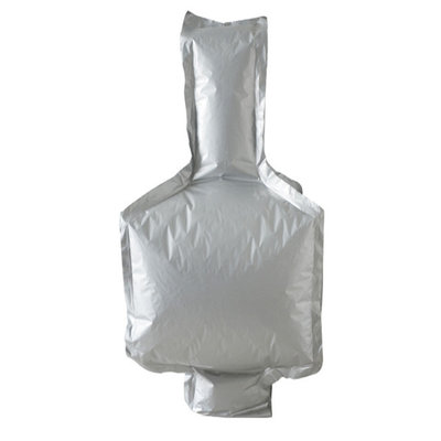 Aluminum Barrier Foil Liners Supplier supplier