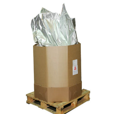 Aluminum Octabin Liner Bags Factory supplier