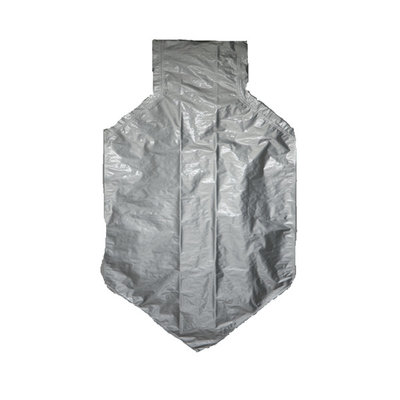 FIBC moisture barrier foil liners supplier