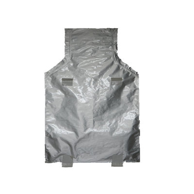 FIBC moisture barrier foil liners supplier