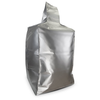 FIBC moisture barrier foil liners supplier