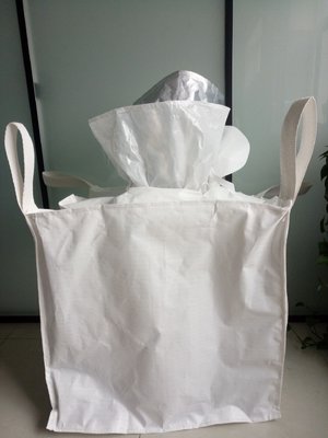 Discount Bulk Bag with FIBC Liner supplier