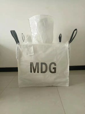 Discount Bulk Bag with FIBC Liner supplier