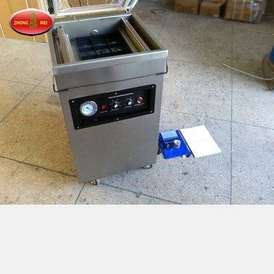 Vacuum Packaging Machine Sales DZ500-2D Vertical Vacuum Packaging Machine