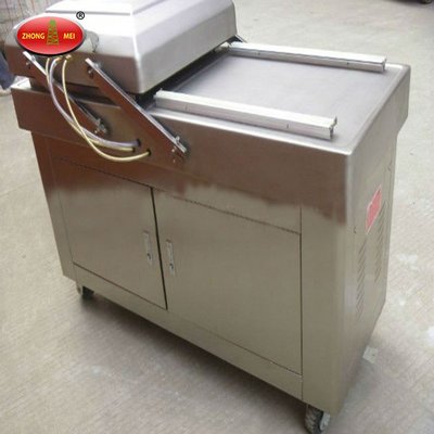 Industrial Vacuum Packaging Machine DZ600-2SB Double Chamber Food Vacuum Packaging Machine
