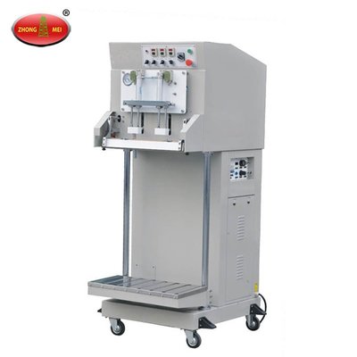 DZQ-600L Vertical Type External Vacuum Sealer Industrial Vacuum Packaging Machine
