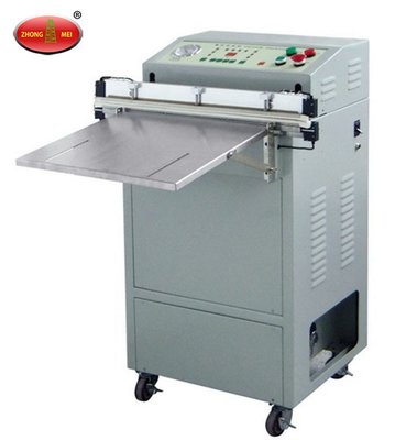 Vacuum Food Packaging Machine VS-600 External Vacuum Packager Vacuum Packaging Machine