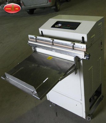 Vacuum Food Packaging Machine VS-600 External Vacuum Packager Vacuum Packaging Machine