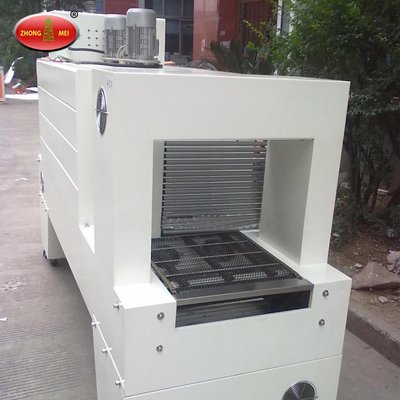 BSE5040A PE Film Heat Shrink Packaging Machine / Shrink Tunnel