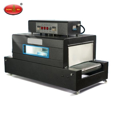 Shrink Tunnel Machine BS-A400 Shrink Tunnel Packaging Machine