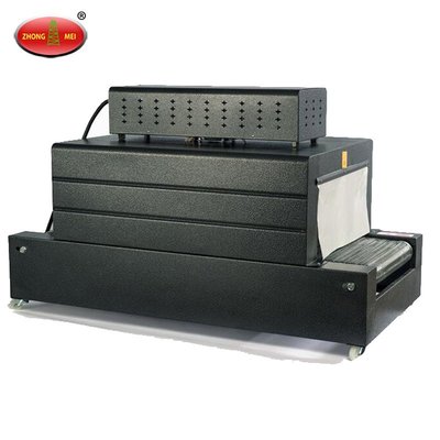 Shrink Tunnel Machine BS-A400 Shrink Tunnel Packaging Machine