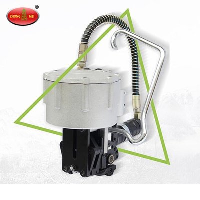 Pneumatic Strapping Machine KZ-32 Pneumatic Combination Steel Strapping Tool