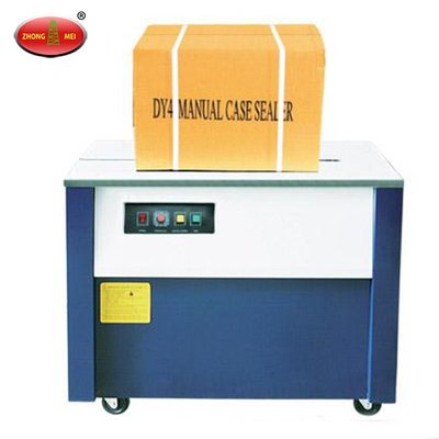 Box Strapping Machine For Sale KZ900 Box Carton Strapping Machine