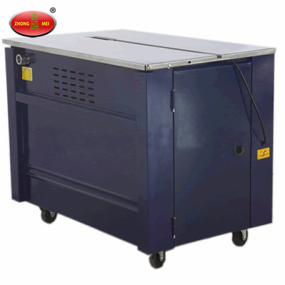 Box Strapping Machine For Sale KZ900 Box Carton Strapping Machine