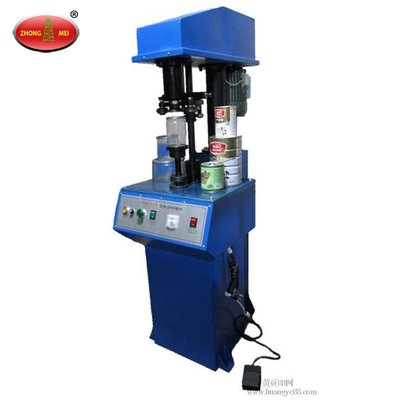 Electric Cap Sealing Machine For Sale DGT41A Electric Cap Sealing Machine