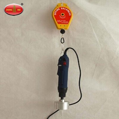 SG-1550 Capping Machine Hand-Held Electric Capping Machine