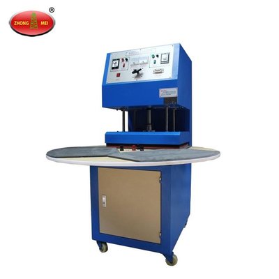 Blister Packing Machine BS-3180 Semi-Automatic Pharma Blister Packing Machine