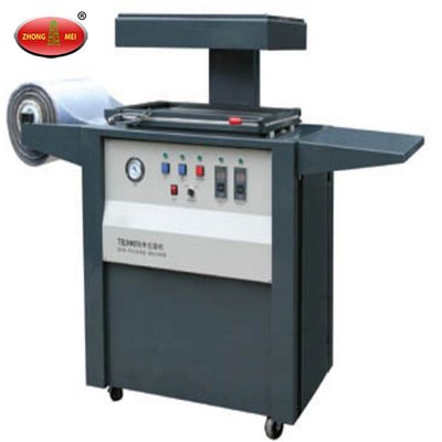 TB390  Food Meat Skin Packaging Machine,Vacuum Skin Packaging Machine