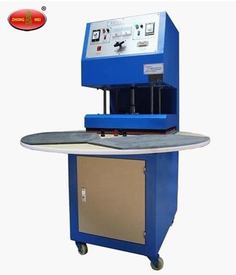 XBF-500 Skin Packaging Machine Automatic Pvc Plastic Blister Sealing Machine