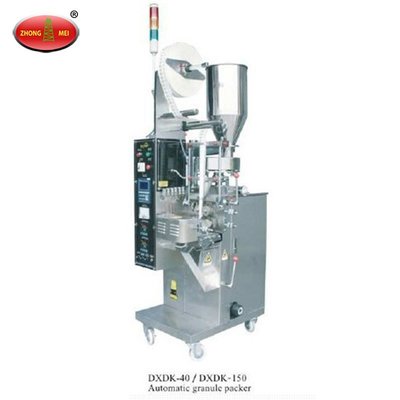 DXDY Automatic Liquid Packaging Machine  Automatic Packing Machine