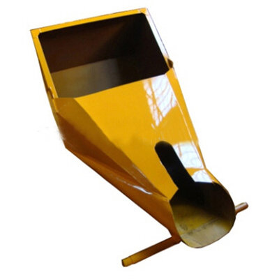 Industrial Concrete Mixer Jzf350-A Concrete Pump With Mixer with Good Quality