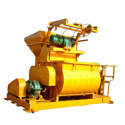 Concrete Mixer Portable	Js1000 Portable Concrete Mixer Portable Concrete Mixer Parts