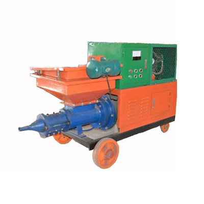 Cement Plaster Spraying Machine	GLP-511 Wall Plastering Machine Plaster Spraying Machine
