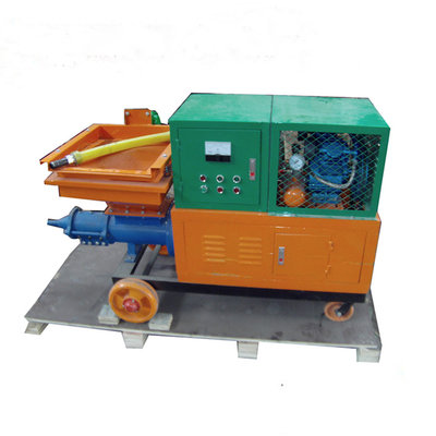 Cement Plaster Spraying Machine	GLP-511 Wall Plastering Machine Plaster Spraying Machine