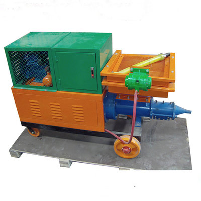 Cement Plaster Spraying Machine	GLP-511 Wall Plastering Machine Plaster Spraying Machine