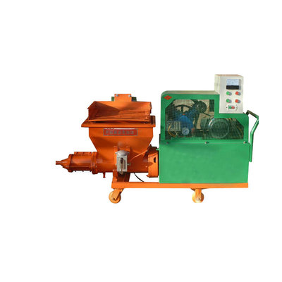 KSP-3II Automatic Mortar Spraying Machine Putty Sprayer Machine Wall