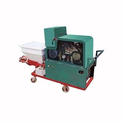 KSP-3II Automatic Mortar Spraying Machine Putty Sprayer Machine Wall