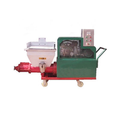 KSP-3II Automatic Mortar Spraying Machine Putty Sprayer Machine Wall