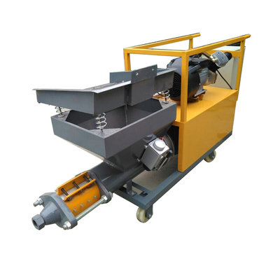 GLP-3A Mortar Spraying Machine Plaster Mortar Cement Mortar Spraying Machine	 For Sale