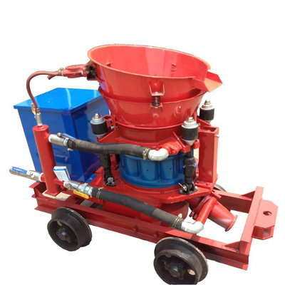 Shotcrete Machine Price PZB Series Explosion Proofing Shotcrete Machine