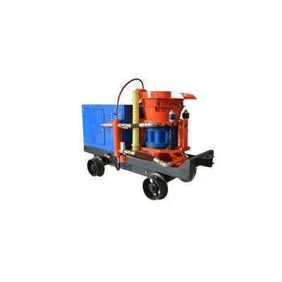 Anti-explosive Shotcrete Machine HSP-5B Mining Explosion-proof Wet Shotcrete Machine