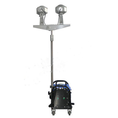 MO-2050L LED Mobile Light Tower Industrial Light Tower For Sale