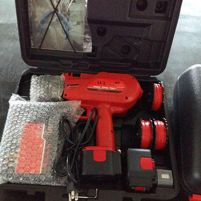 Building Construction Rebar Tier Equipment/ Rebar Tying Machine