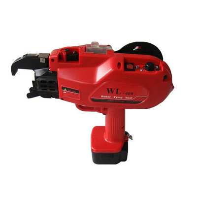 Building Construction Rebar Tier Equipment/ Rebar Tying Machine