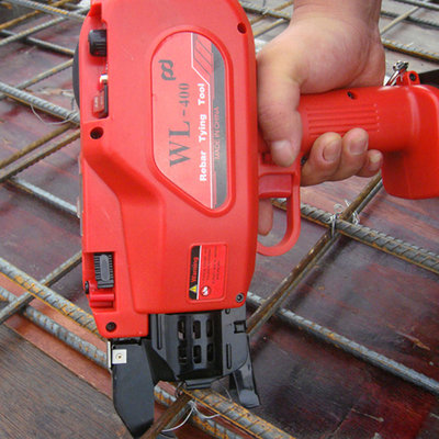 Building Construction Rebar Tier Equipment/ Rebar Tying Machine