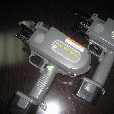 Rebar Tying Machine For Sale ZM40 High Quality Automatic Rebar Tying Machine