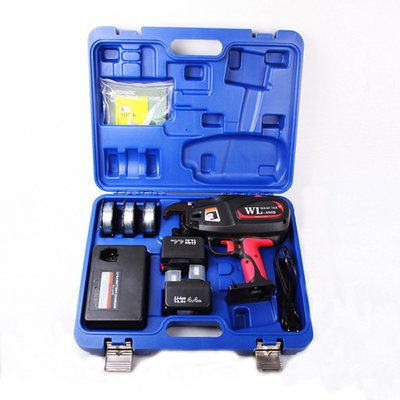 Automatic Rebar Tying Machine WL-400B Automatic Cordless Rebar Tying Machine