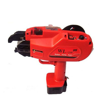 onstruction Equipment For Sale WL210 Automatic Rebar Wire Tie Machine