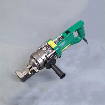 Rebar Cutting Machine Sales RC-16 Portable Rebar Cutter Steel Bars Cutter