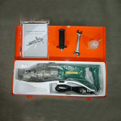 Rebar Cutting Machine Sales RC-16 Portable Rebar Cutter Steel Bars Cutter